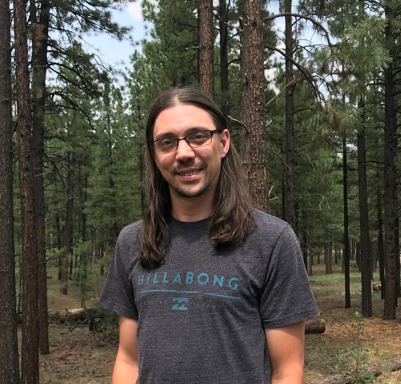 Denielle Perry | Water Resource Geographer