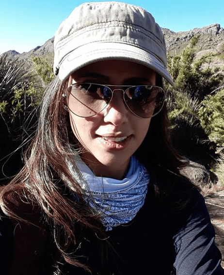 Denielle Perry | Water Resource Geographer