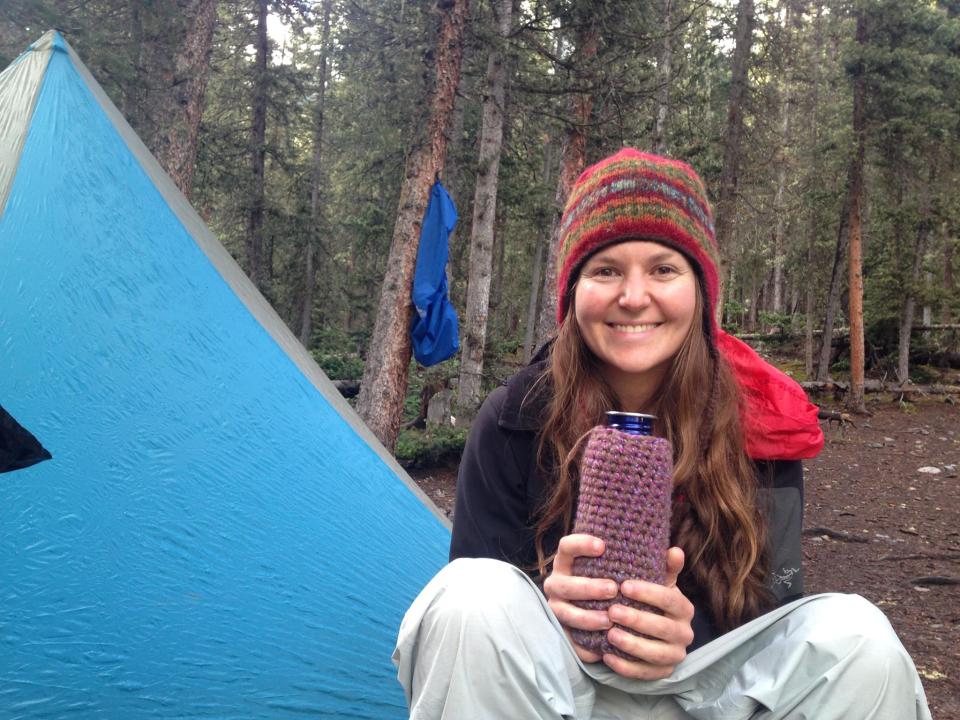 Denielle Perry | Water Resource Geographer