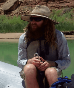 Denielle Perry | Water Resource Geographer