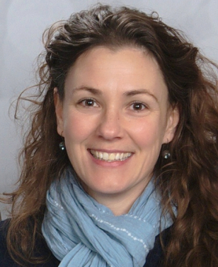 Denielle Perry | Water Resource Geographer