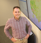 Denielle Perry | Water Resource Geographer