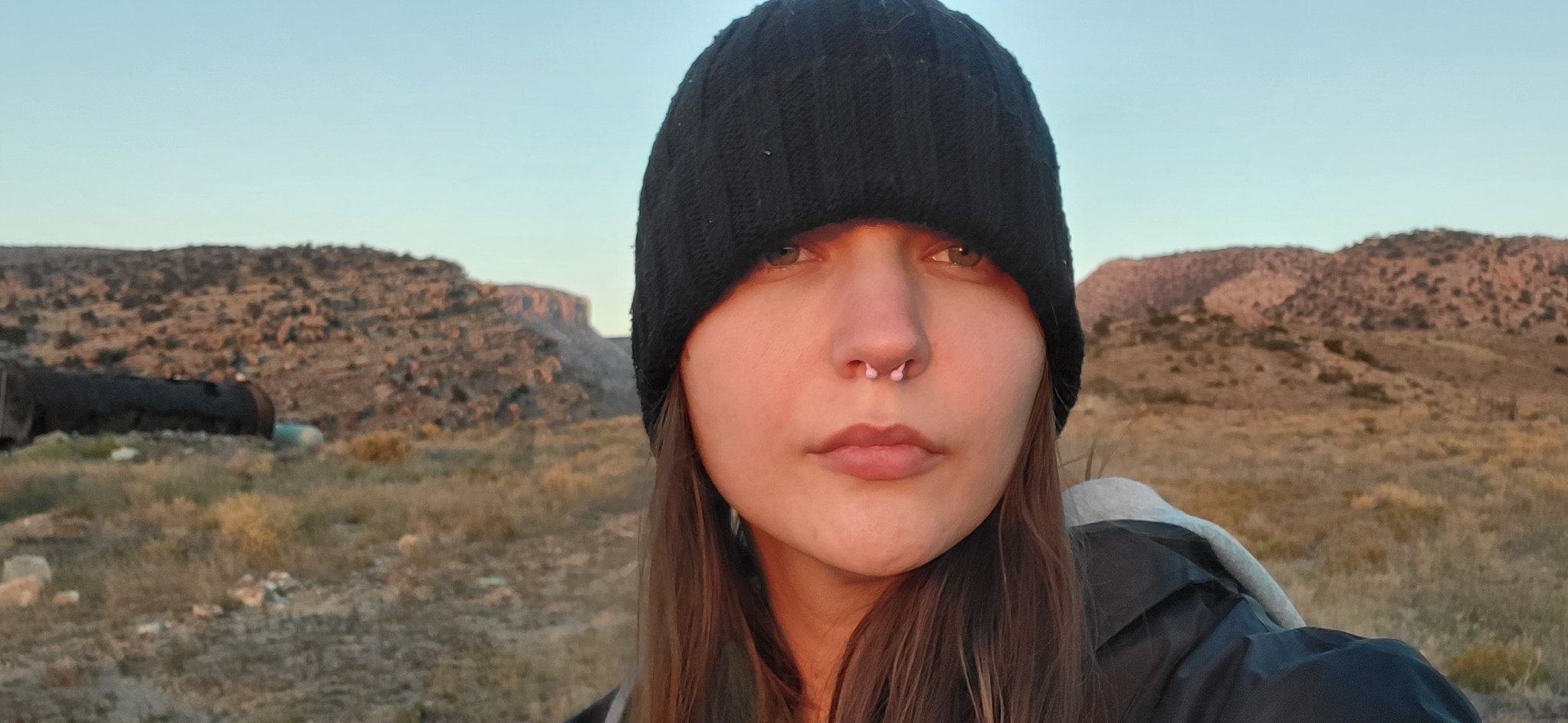 Denielle Perry | Water Resource Geographer