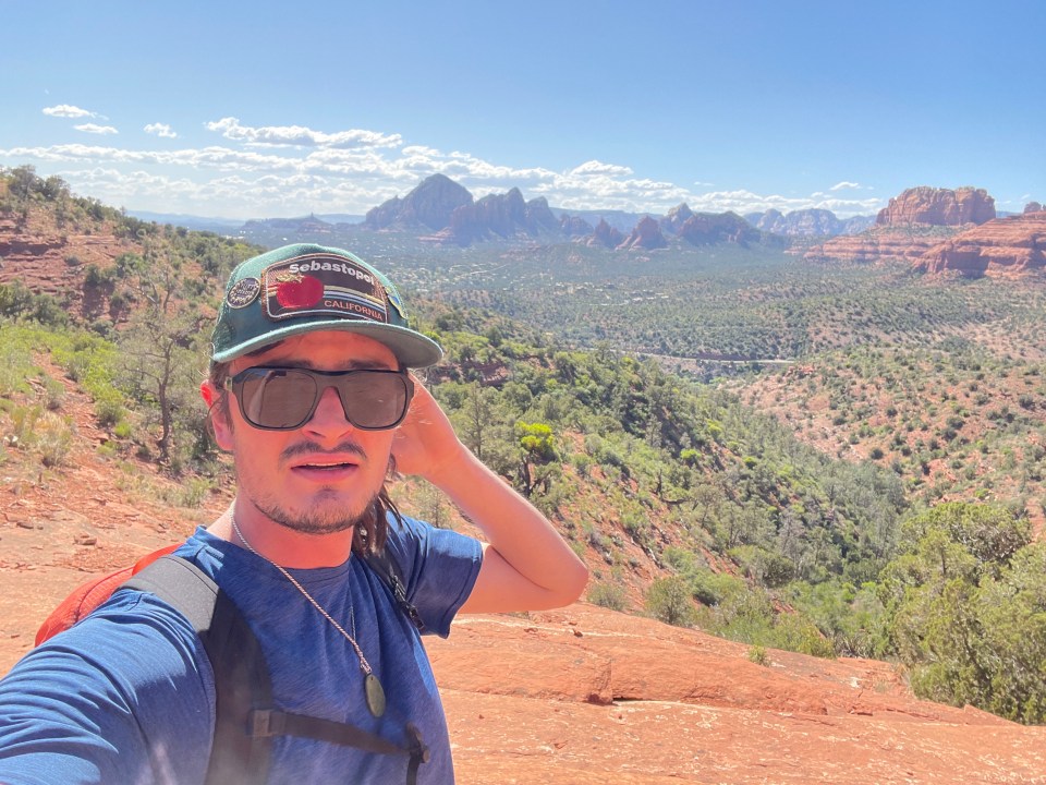 Denielle Perry | Water Resource Geographer