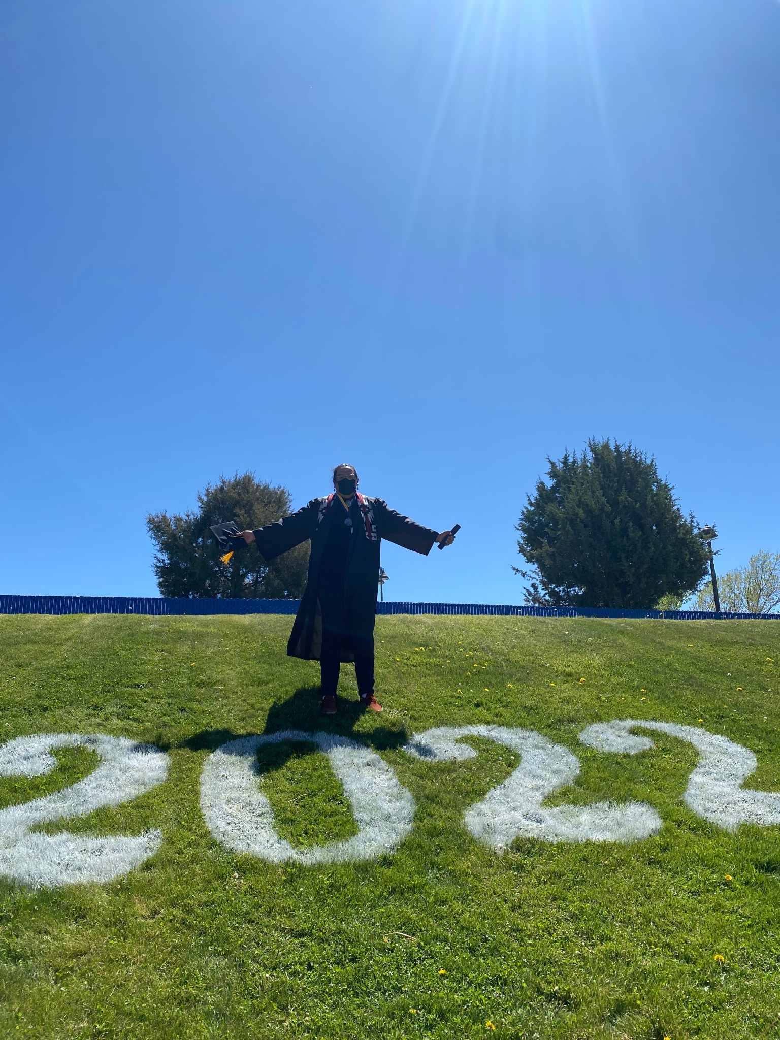 Denielle Perry | Water Resource Geographer